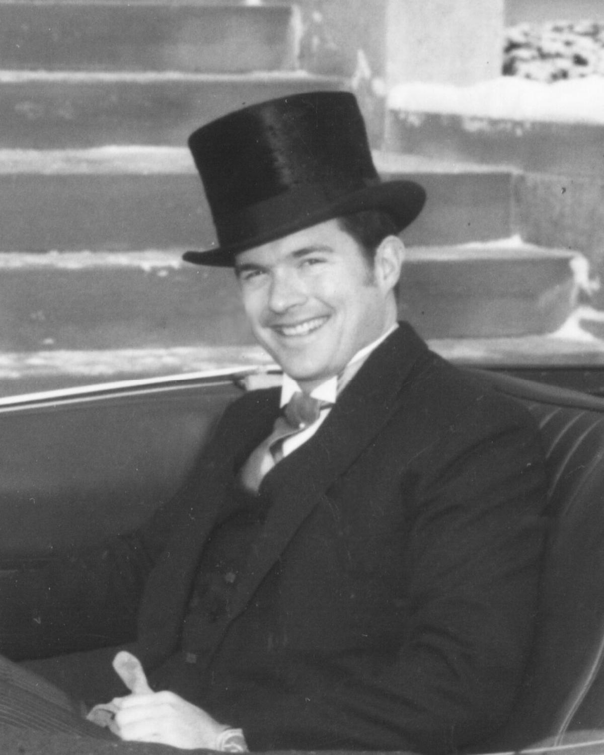 Former Missouri governor Kit Bond dies at 86 | State News | komu.com