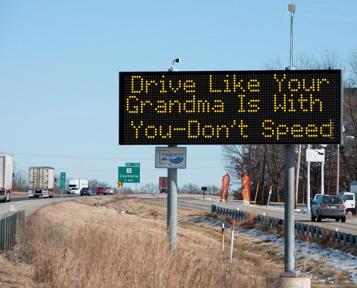 funny highway code facts