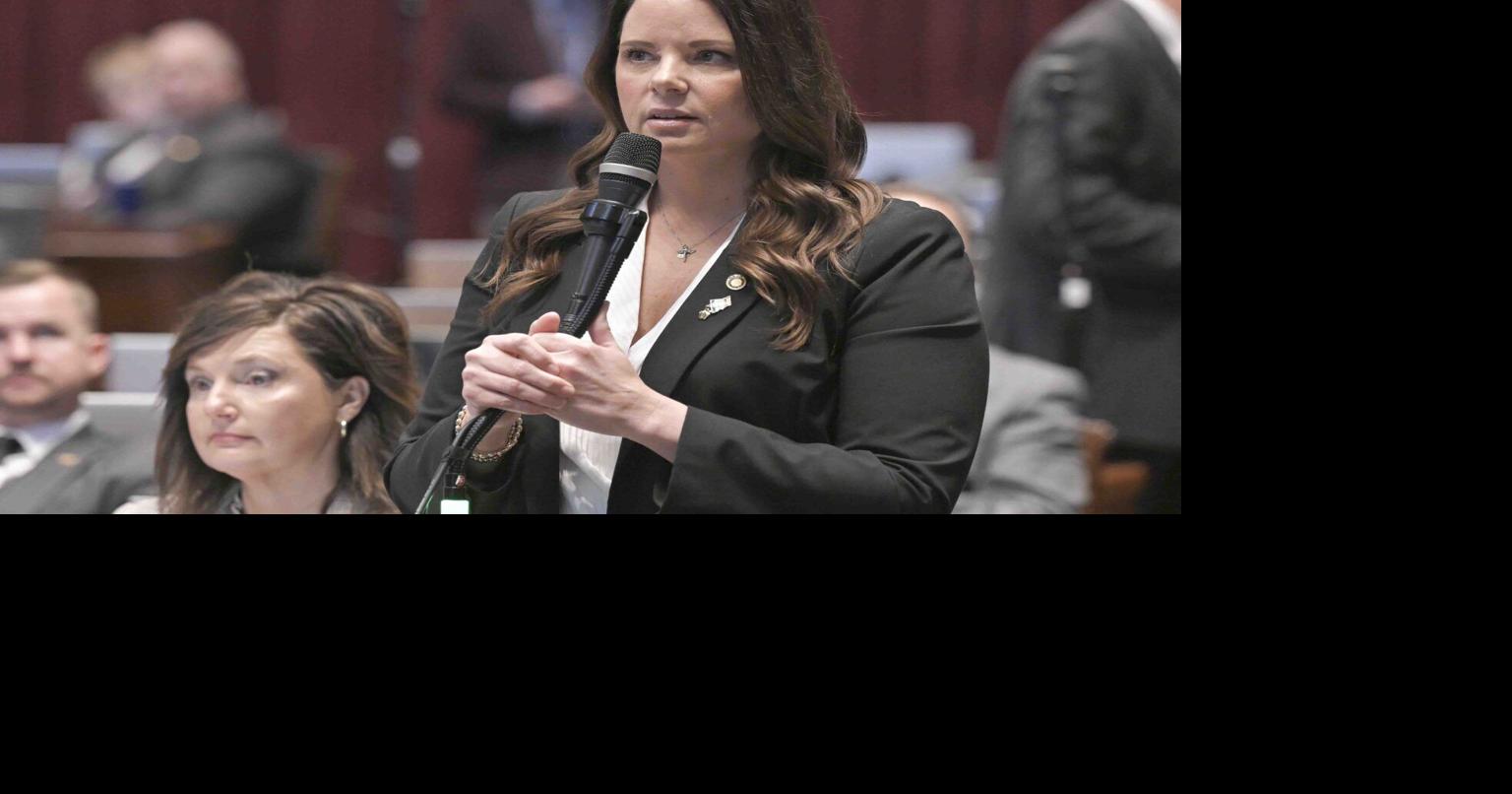 Missouri House passes ‘born alive’ bill, targets medication abortions ...