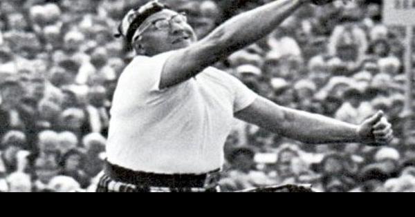 Former Mizzou Track Great Bill Bangert Passes Away | News | komu.com