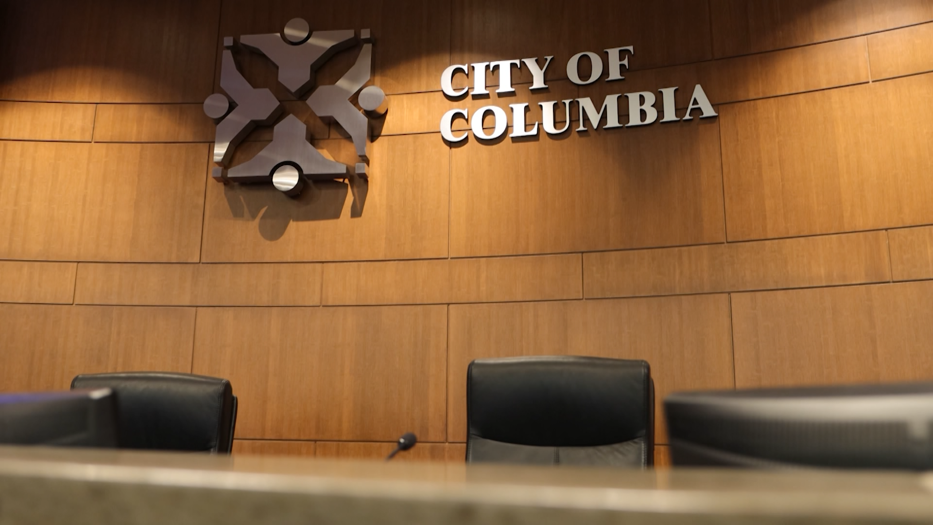 Barbara Buffaloe wins Columbia, Missouri mayor election | Elections ...