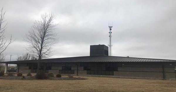 Inmate death reported at Boone County Jail | Mid-Missouri News | komu.com