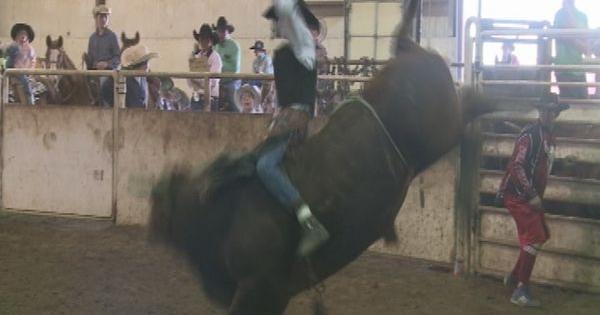 Cattlemen Days Rodeo Kicks Off in Ashland Tonight | News | komu.com