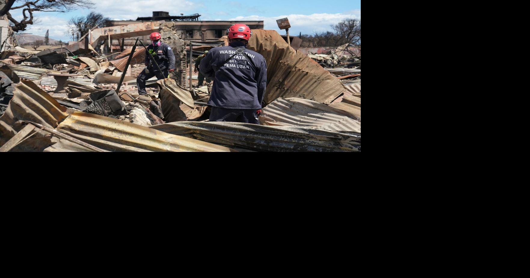 DHS begins slashing FEMA disaster response staff as 2026 begins ...