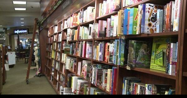 MBS Textbooks Symposium Showcases Technology Use | News | komu.com