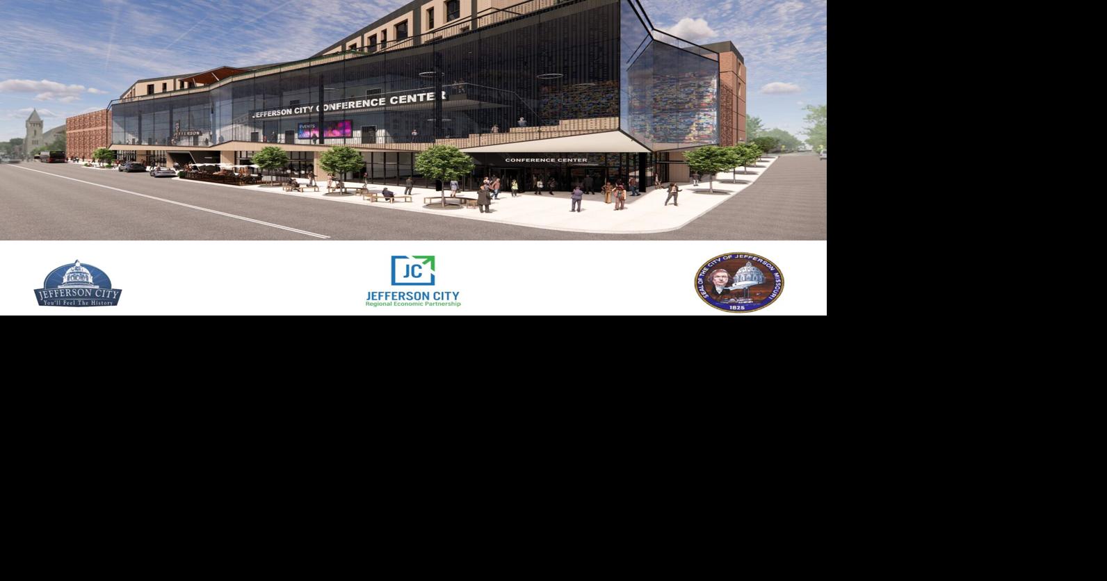 New conference center, hotel planned for Jefferson City | Mid-Missouri ...