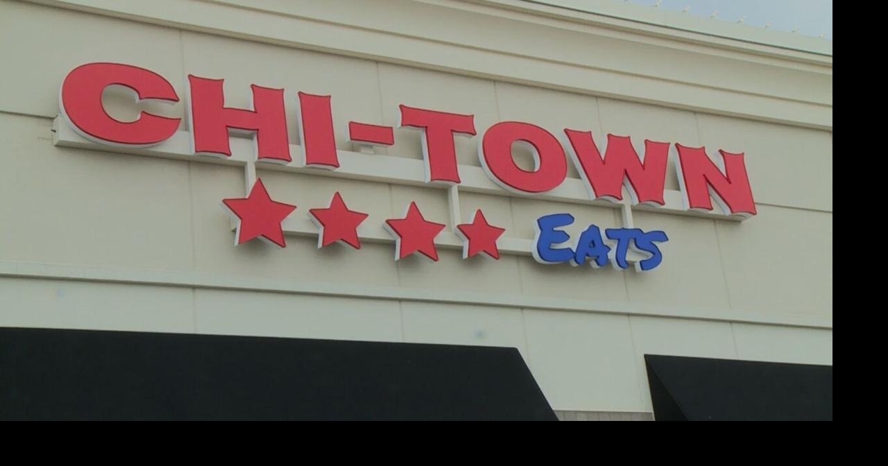 Chi-Town Eats to open Friday | | komu.com