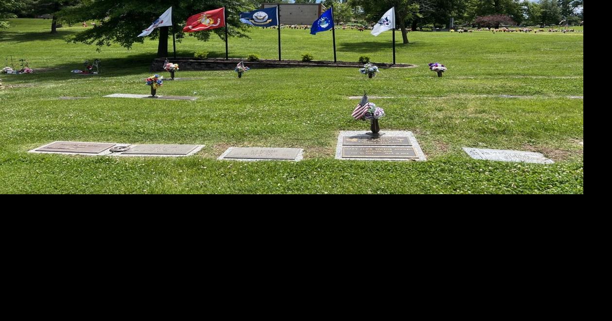 Local funeral home and cemetery prepares for Memorial Day crowds | Mid ...