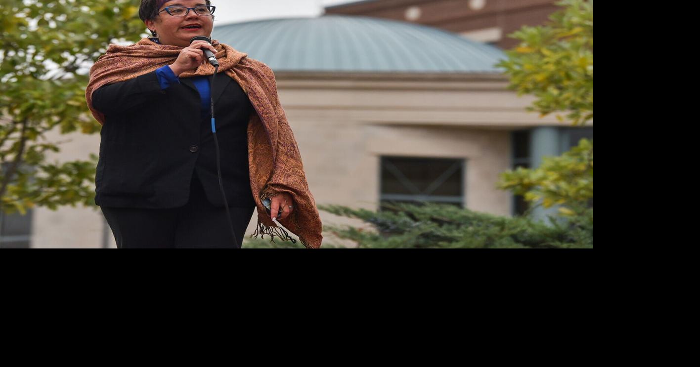 Columbia mayor calls for formation of Office of Violence Prevention ...