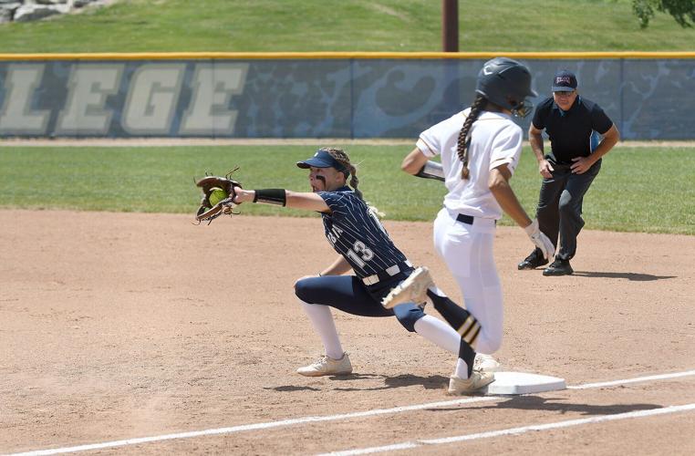 Columbia products help Cougars to sixth straight AMC title | Sports ...