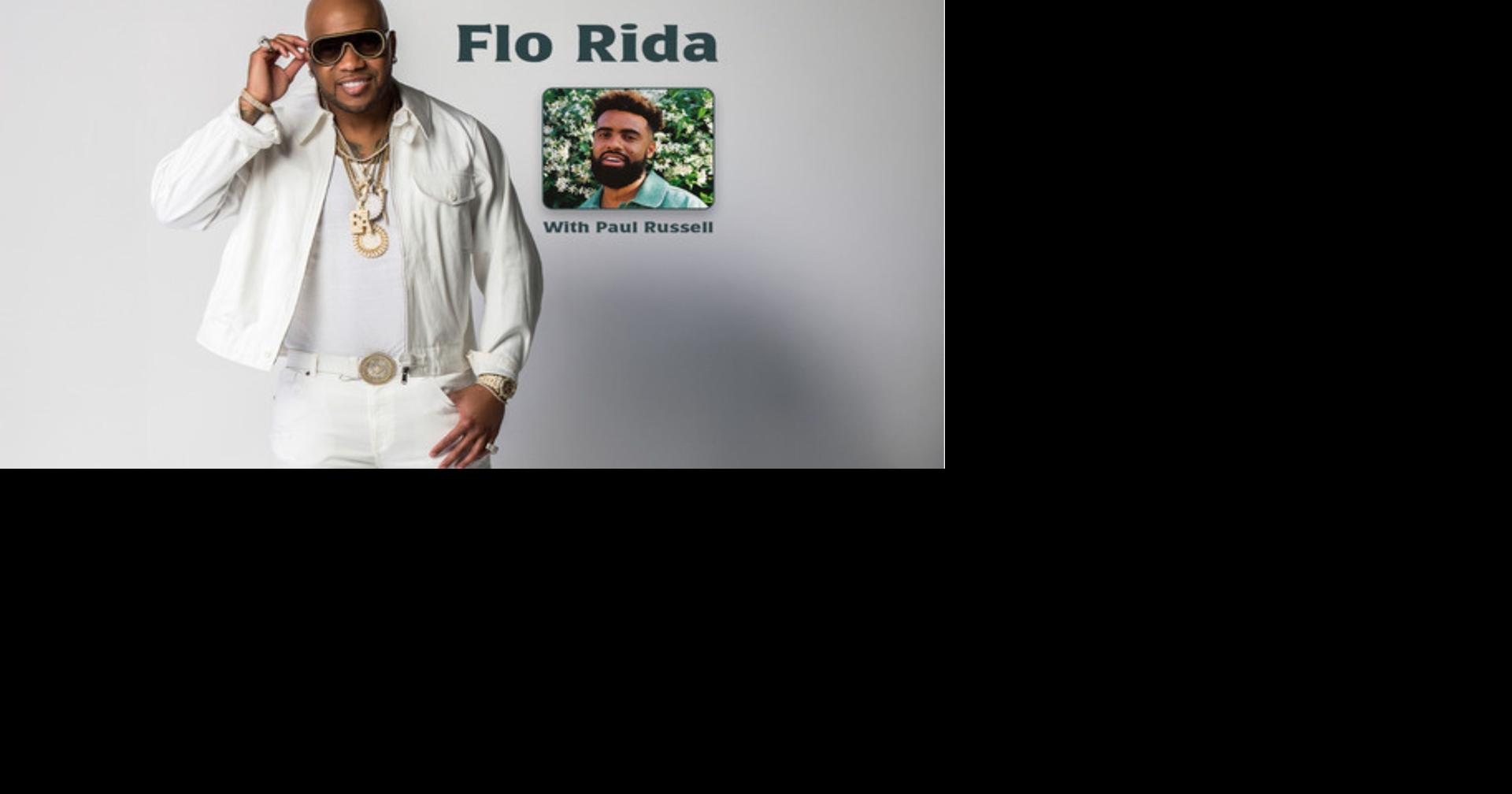 Flo Rida, Paul Russell to perform at Missouri State Fair | State News ...