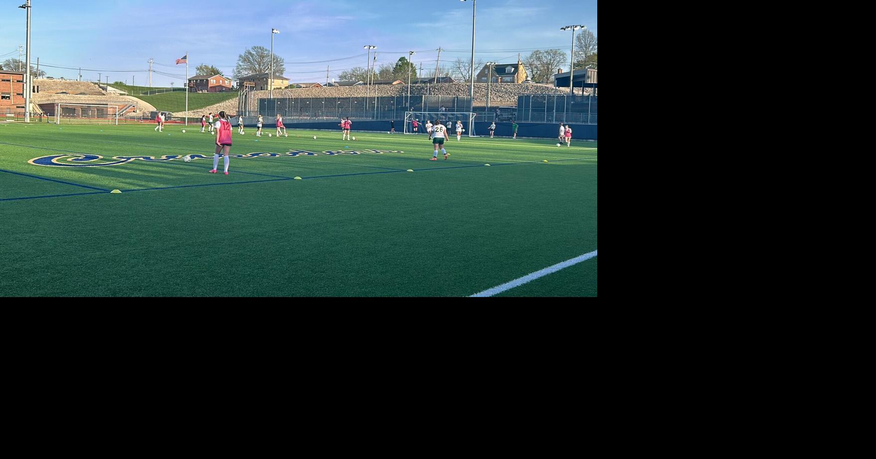 Helias takes the win at home against Rock Bridge Monday | High School ...