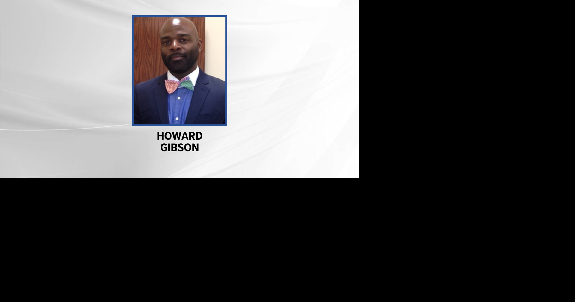 Howard Gibson to become first dean of new Lincoln University program ...
