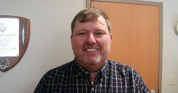 Boonville Announces New Police Chief | News | komu.com