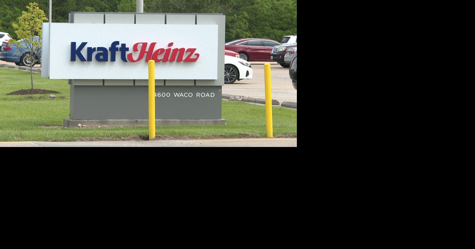 Kraft Heinz applies for tax break for Missouri factory | Mid-Missouri ...
