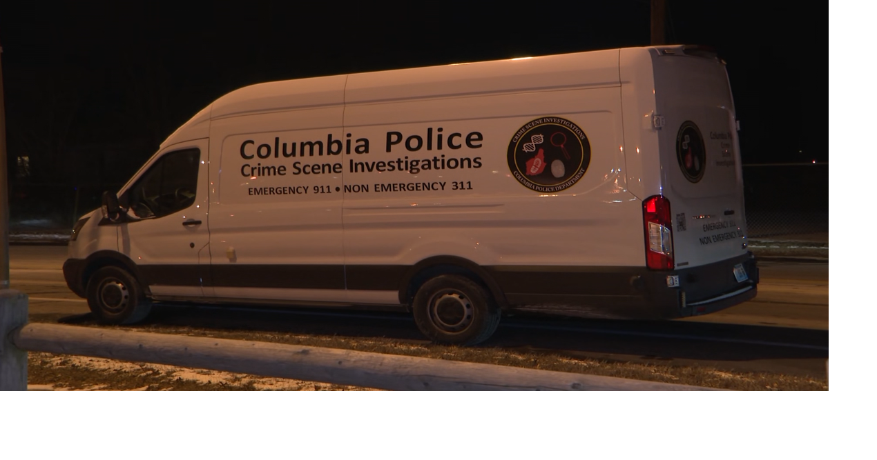 Columbia man accused of stabbing at Douglass Park | Mid-Missouri News ...