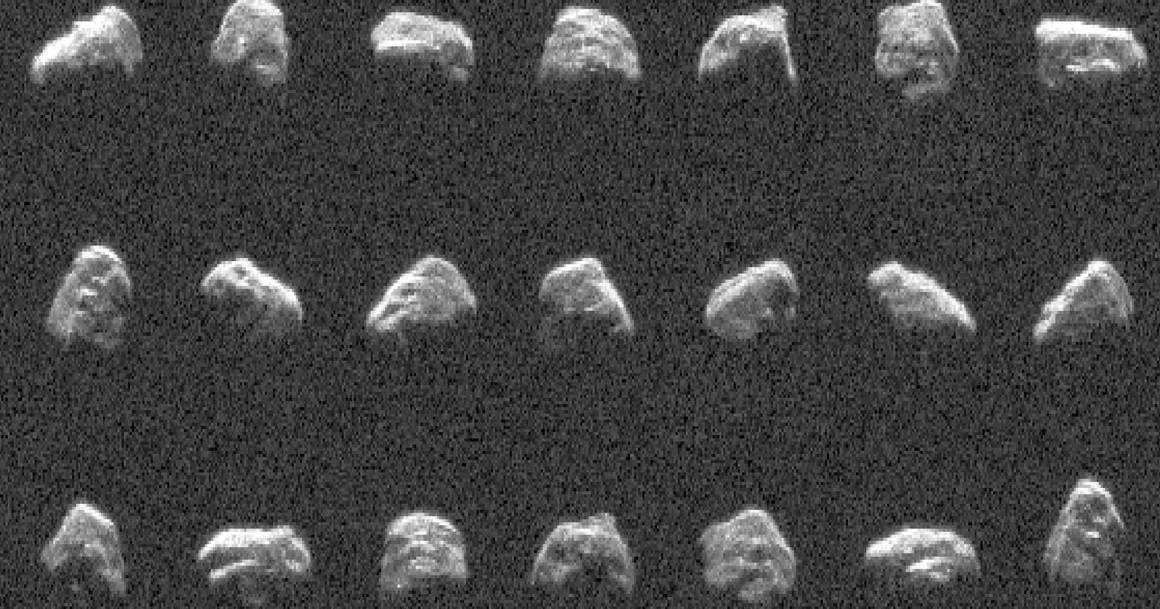 asteroid 51