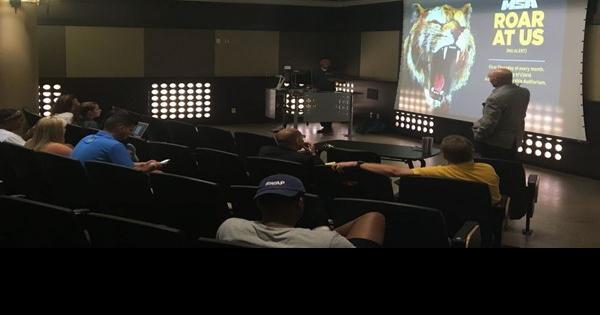 MU Alert system gets improvements for new school year | News | komu.com