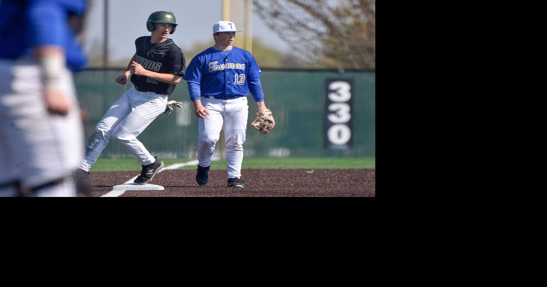 Rock Bridge, Hickman baseball secure opening-day victories in Columbia ...