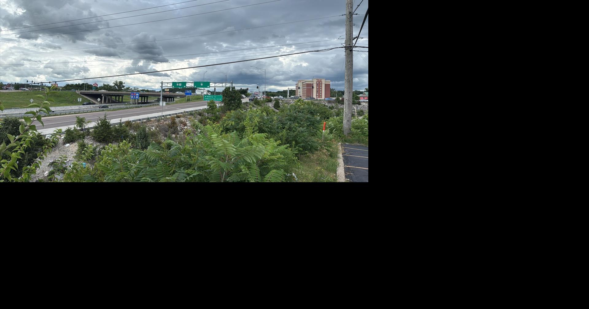Eastbound I-70 exit to U.S. 63 will close Tuesday night | Mid-Missouri ...