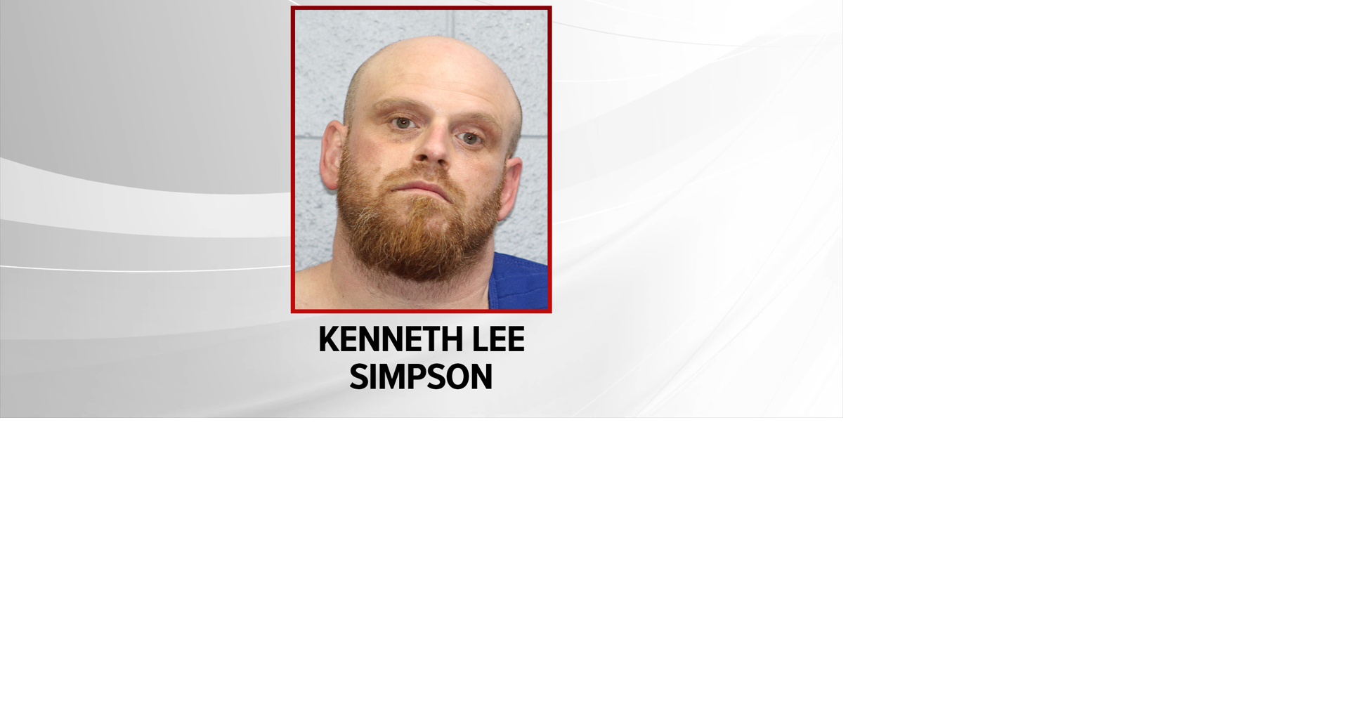 Prosecutors seek death penalty against man charged in Hermann police ...