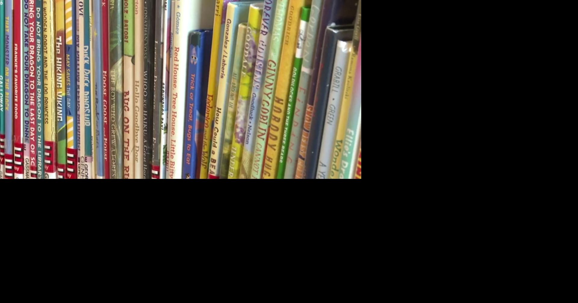 Imagination Library cannot accept new applications in July | State News ...