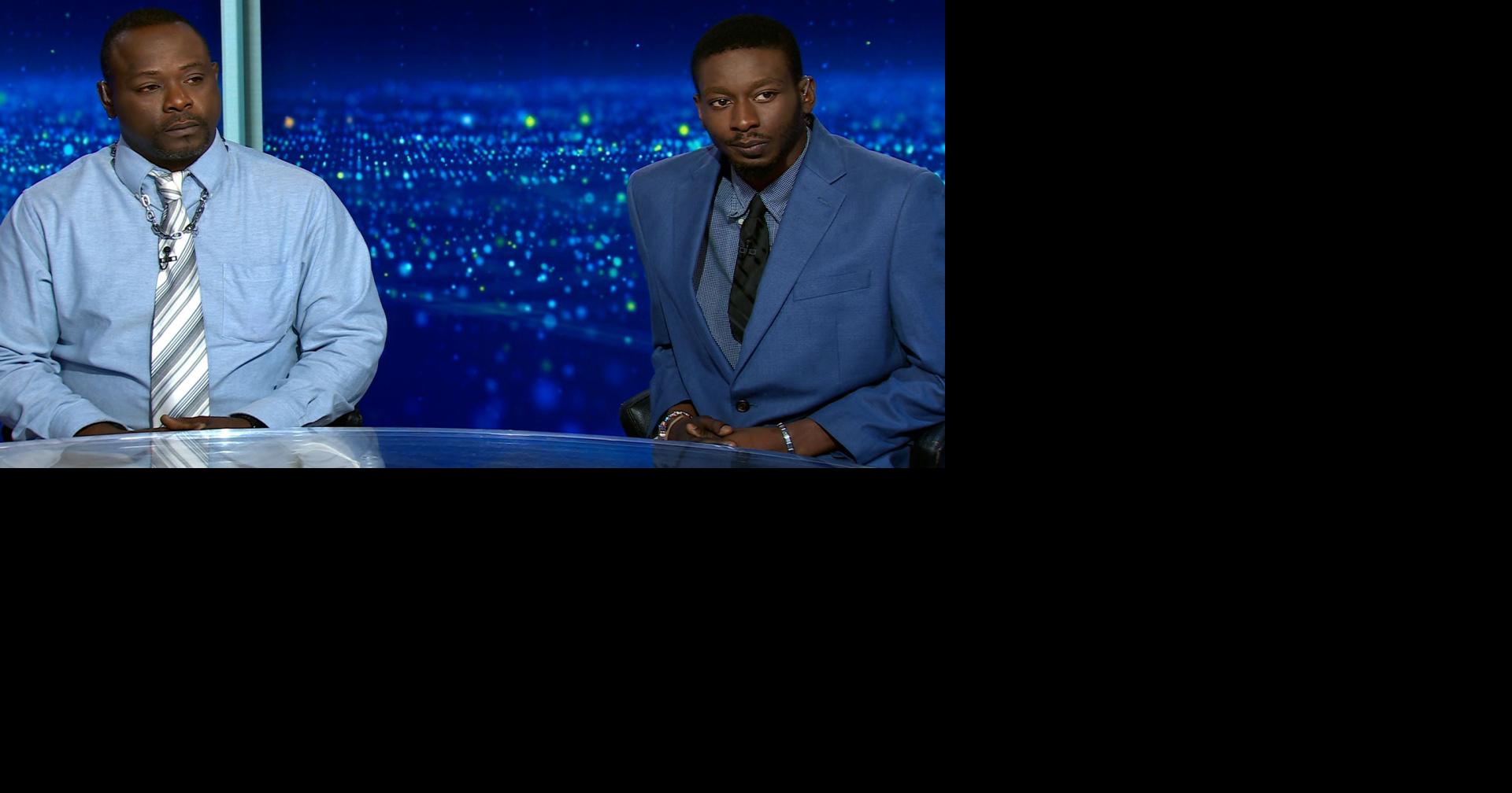 2 Black men tortured by Mississippi law enforcement speak before ...