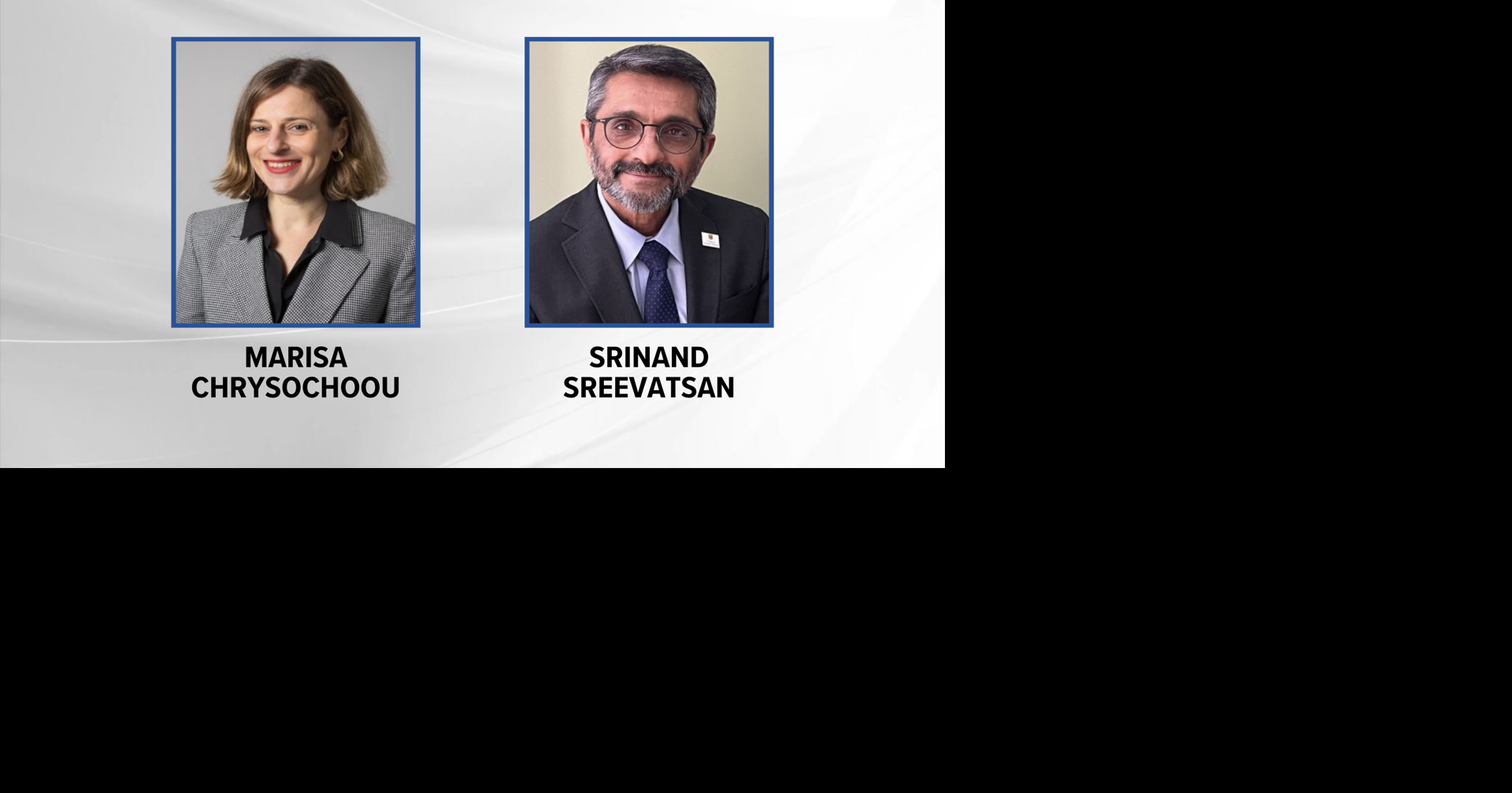 Deans appointed to Mizzou Engineering, Veterinary Medicine | Mid ...