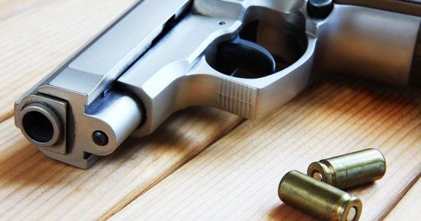 TARGET 8: Gun survivor, experts weigh in on youth gun violence increase ...