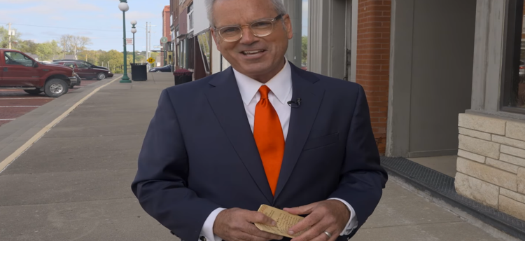 Former Kansas City news anchor to make run for U.S. Congress ...