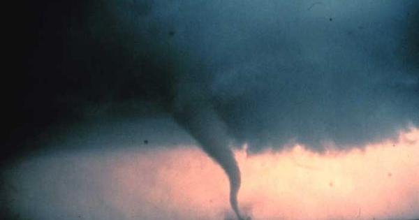 hatchet tornado