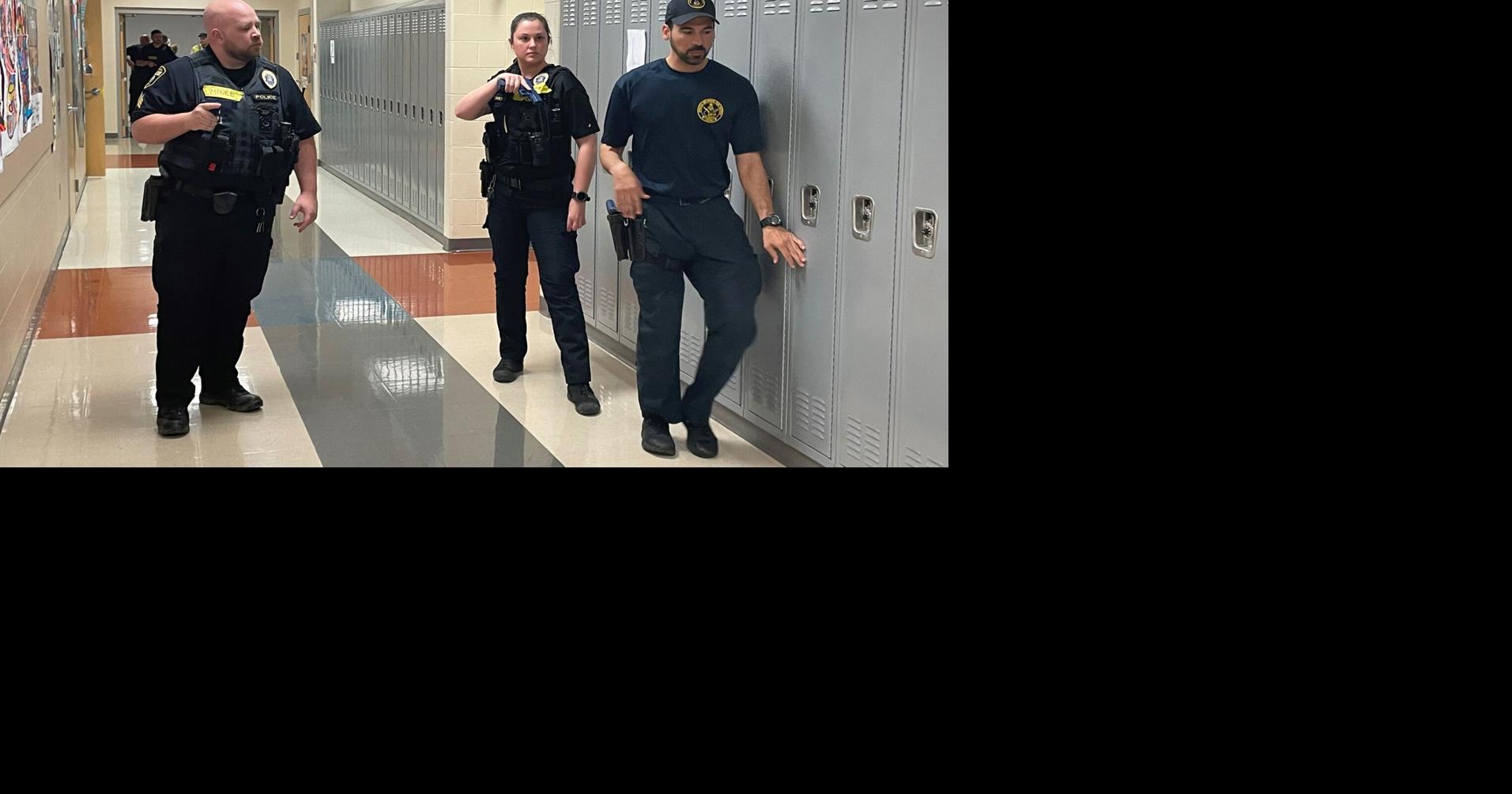 Nashville school shooting highlights importance of active assailant ...