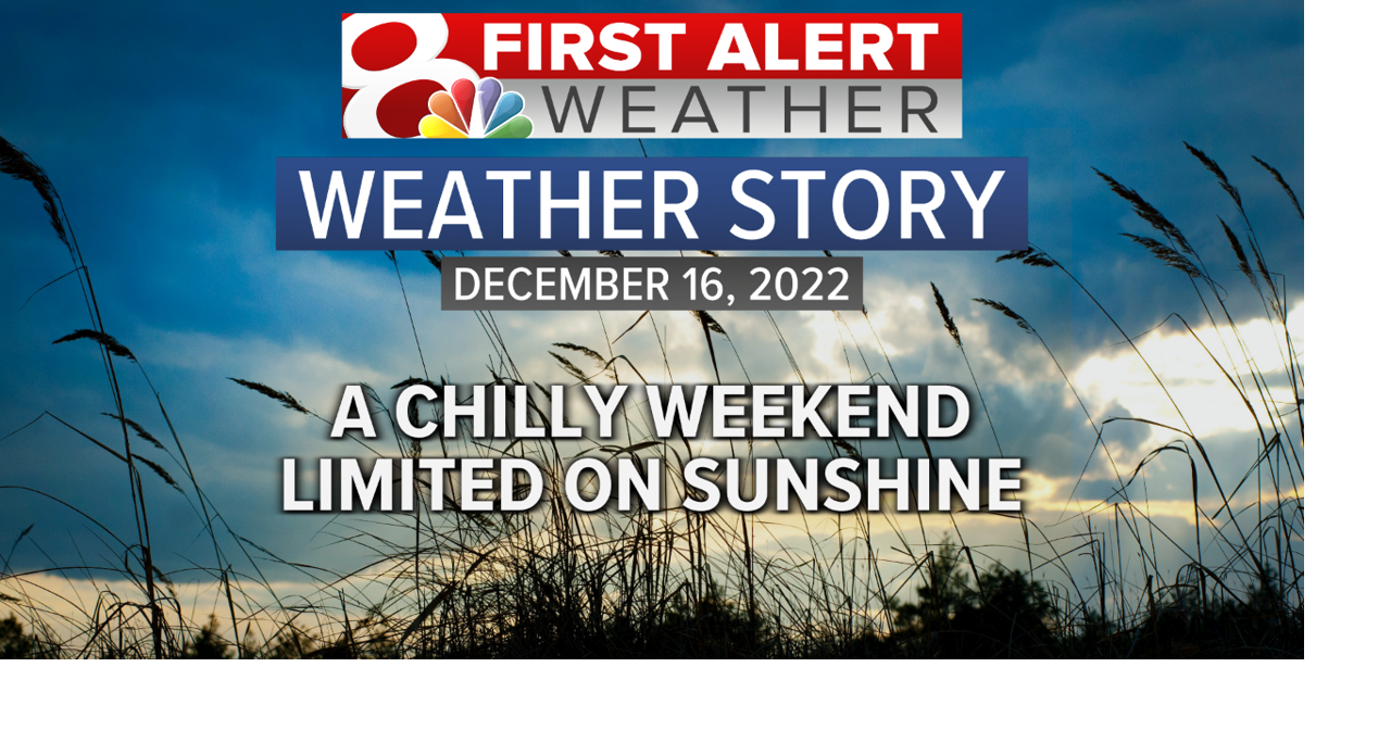 Forecast: A Cold and Breezy Saturday | Weather | komu.com