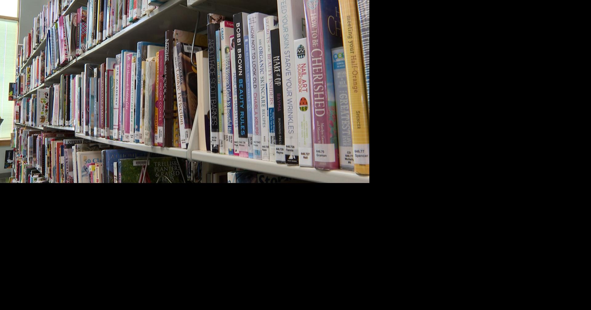 Take Your Child to the Library Day held in Moberly | Mid-Missouri News ...