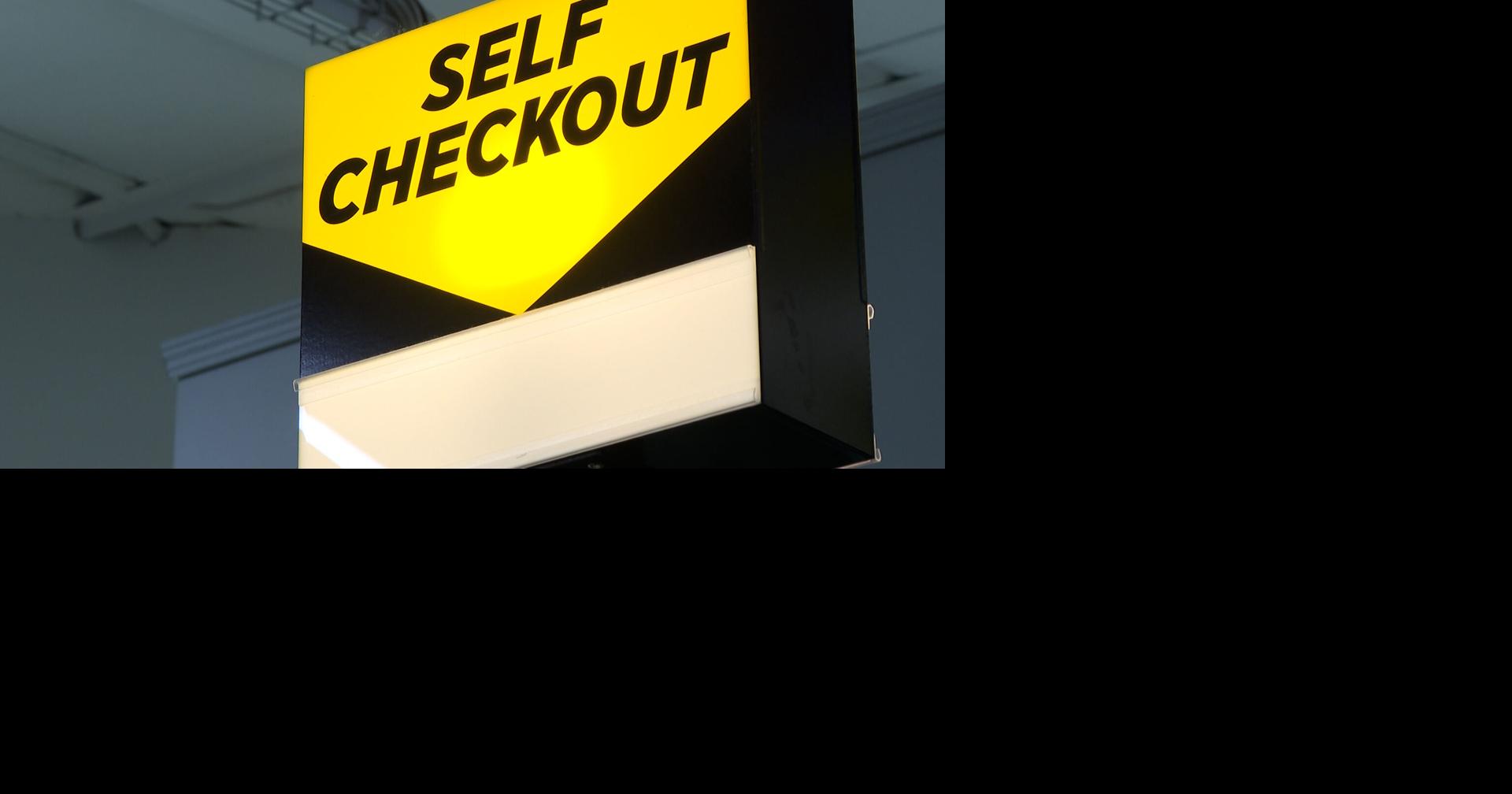 Dollar General, other retailers step back from self checkout | Mid ...