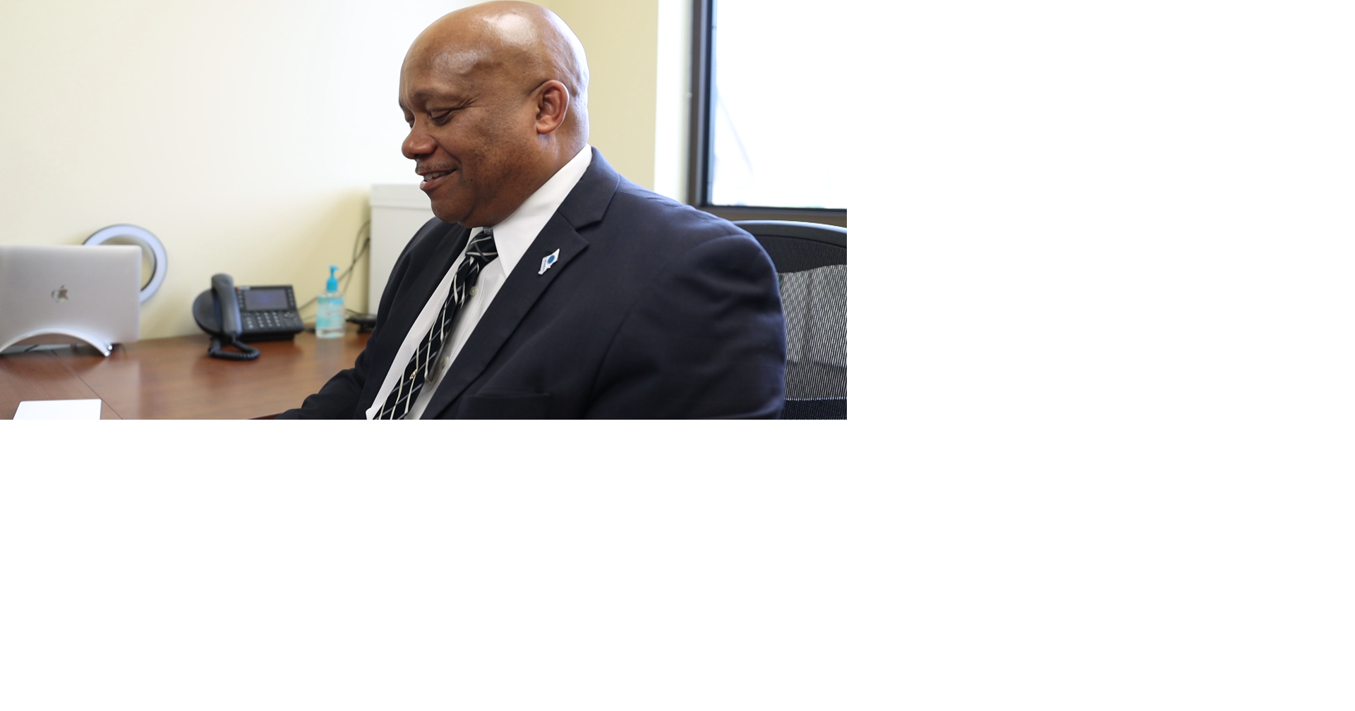 Kentucky state rep says Brian Yearwood to be next superintendent in ...