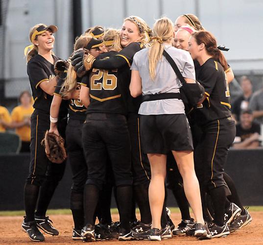 Mizzou Softball to host James Madison in Super Regional | Mizzou Xtra ...