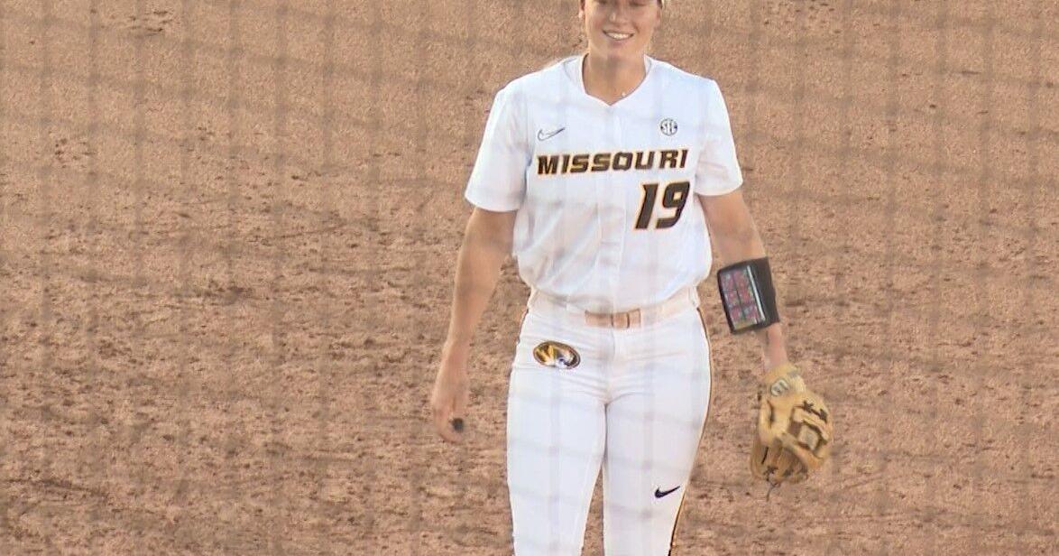 Kara Daly's passion for softball makes her a leader and inspiration ...