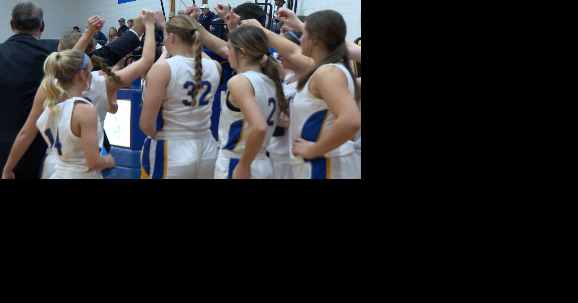 Fatima girls basketball downs Helias 66-49 to open Comet Classic | High ...