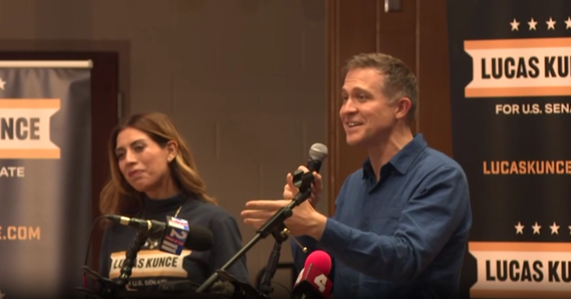 Missouri Sen. Josh Hawley wins re-election to second term | Elections ...