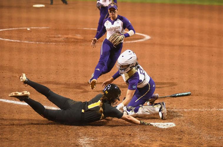 Mizzou softball stays alive in regional with wins over Indiana ...