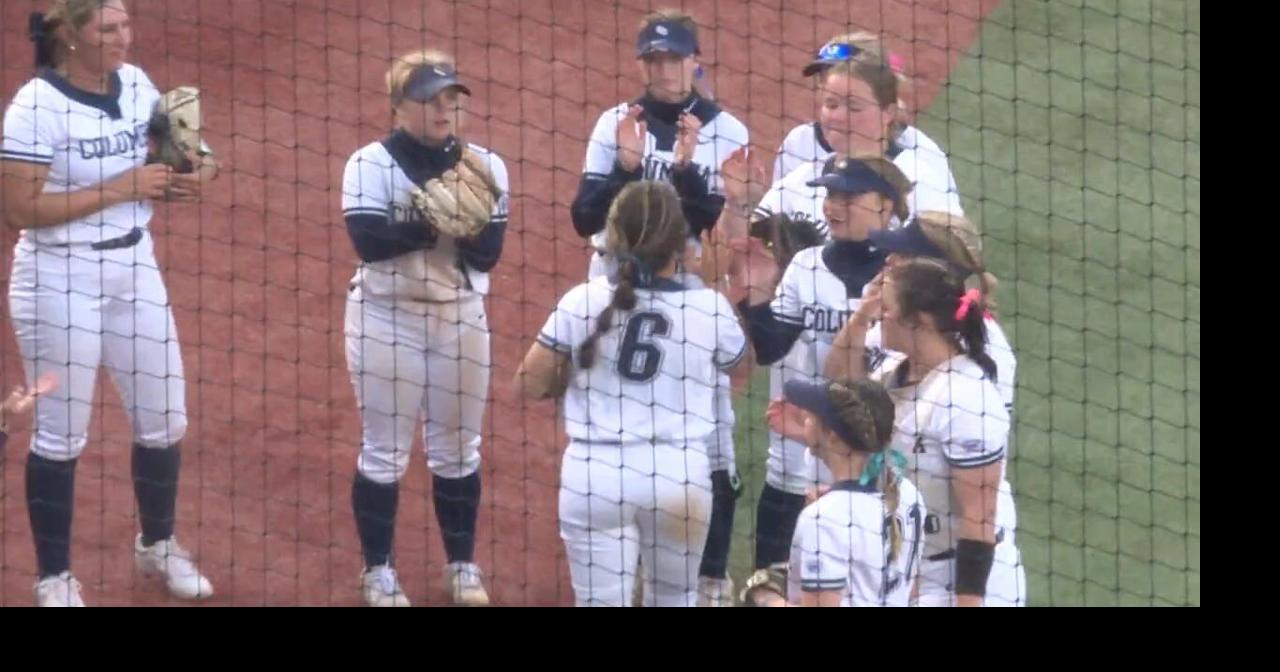 HIGHLIGHTS: Columbia College softball falls 4-1 to Missouri Valley ...