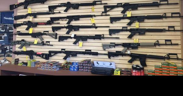 Study Gunshot wounds increasingly deadly | News | komu.com