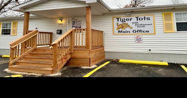 Tiger Tots Preschool stays open despite other childcare closures | News ...