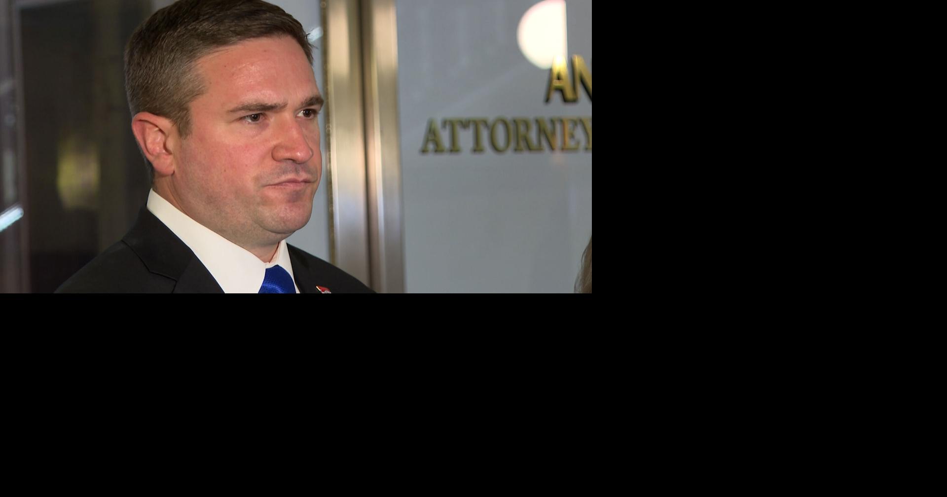 St. Louis Circuit Attorney Kim Gardner responds to AG Bailey's petition ...