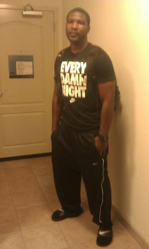 Derrick Washington Released From Jail | News | komu.com