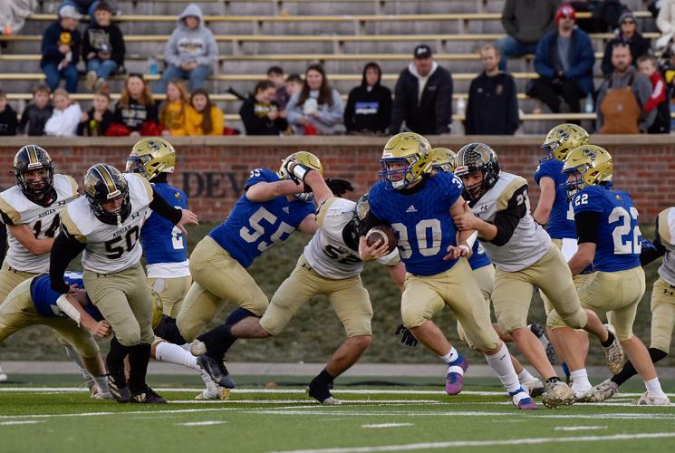 adrian high school mo