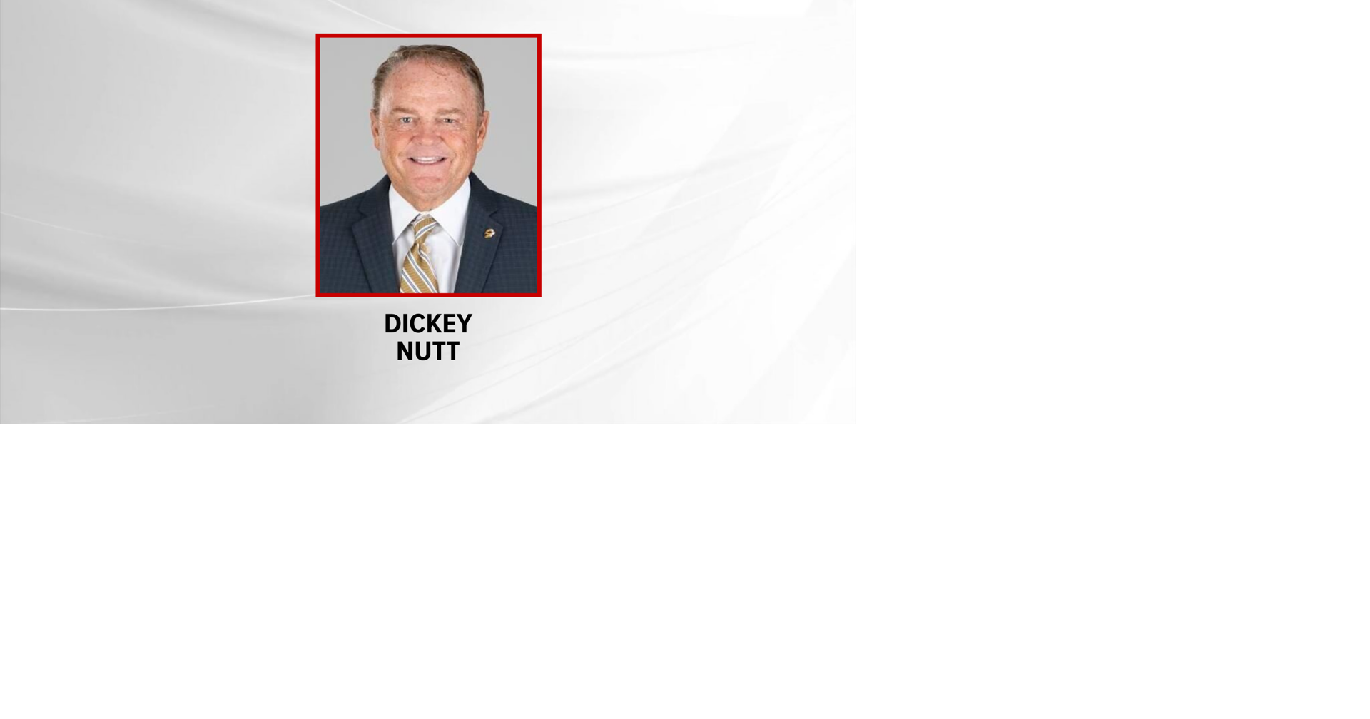 Mizzou assistant Nutt announces cancer diagnosis | Mizzou Xtra | komu.com