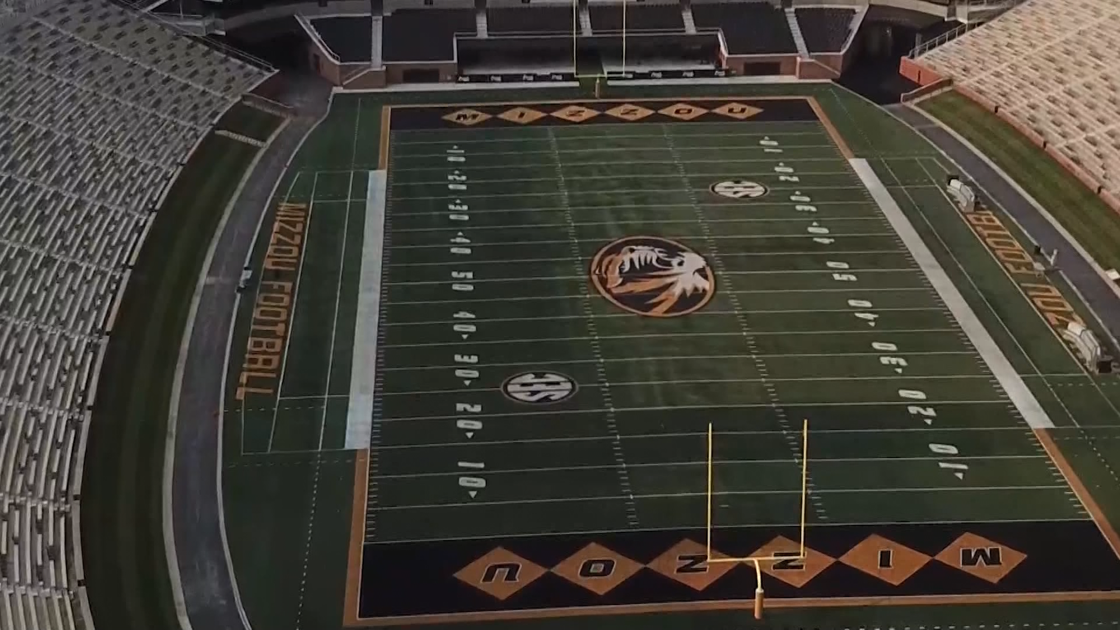 UM Curators to vote on new Mizzou Football indoor practice facility ...