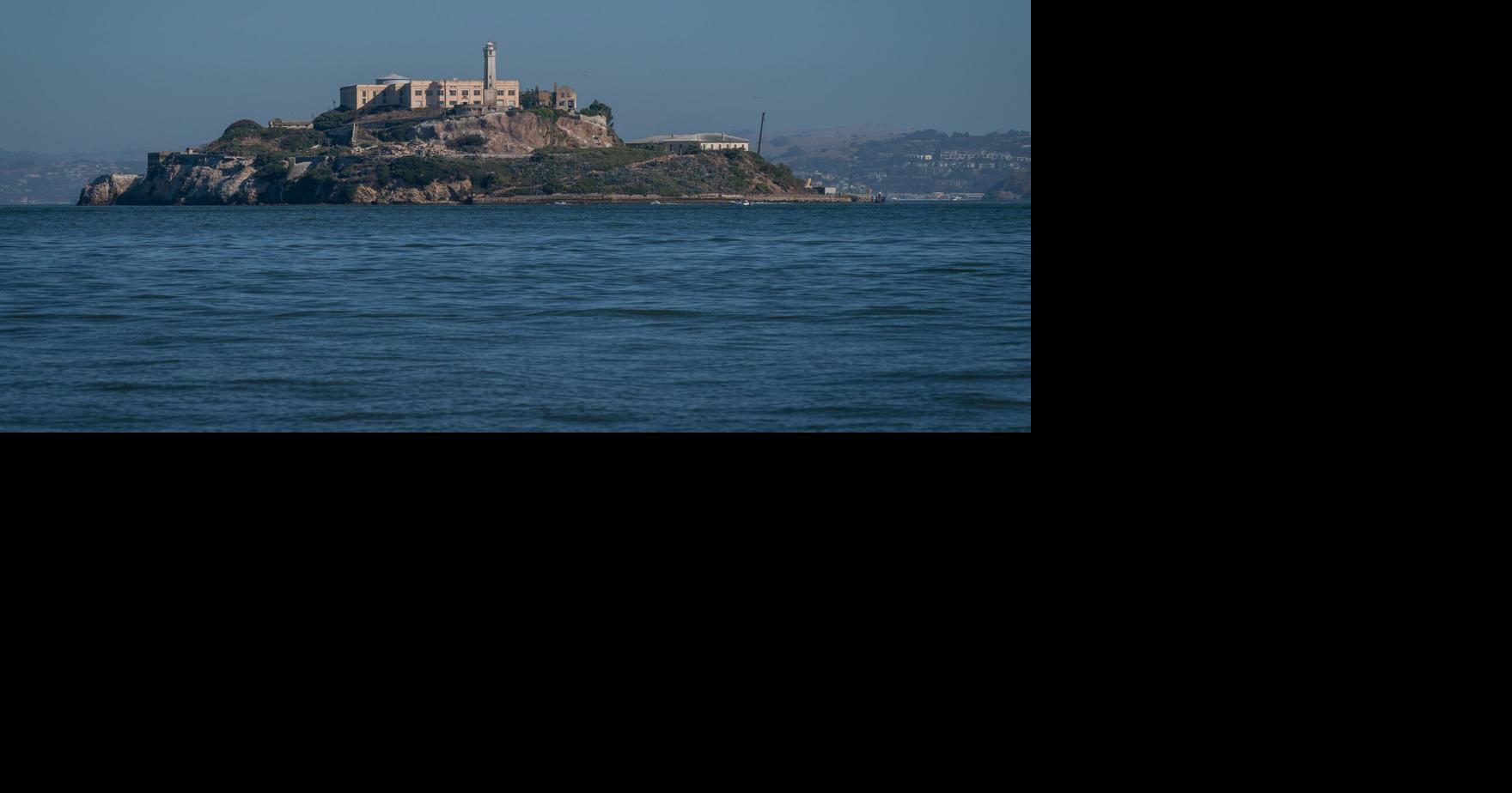 Trump says he is directing Bureau of Prisons to reopen Alcatraz to ...